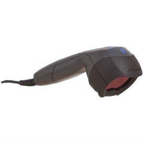 Honeywell MS3780 Fusion, Scanner, USB-HID, Black, No Power Supply Needed, Stand, Cable:53-53235-N-3, All Manuals MK3780-61A38 by Honeywell