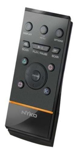 Nyko Core Remote - PlayStation 4