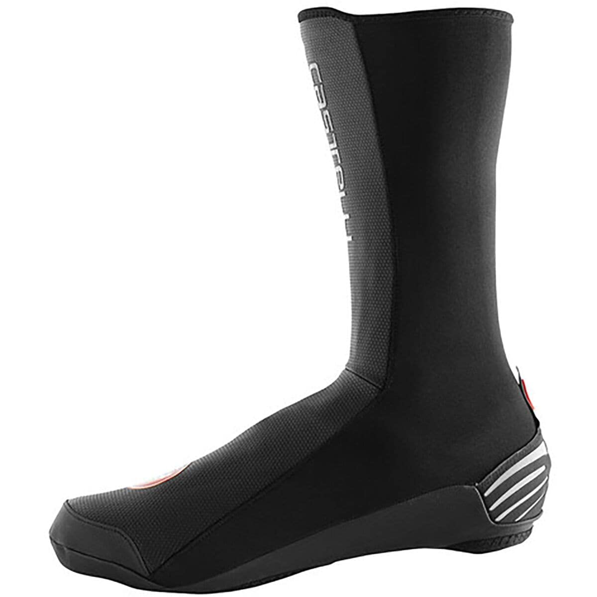 CASTELLI 4520535-010 ROS 2 SHOECOVER Shoe Covers Men's Black Size XL
