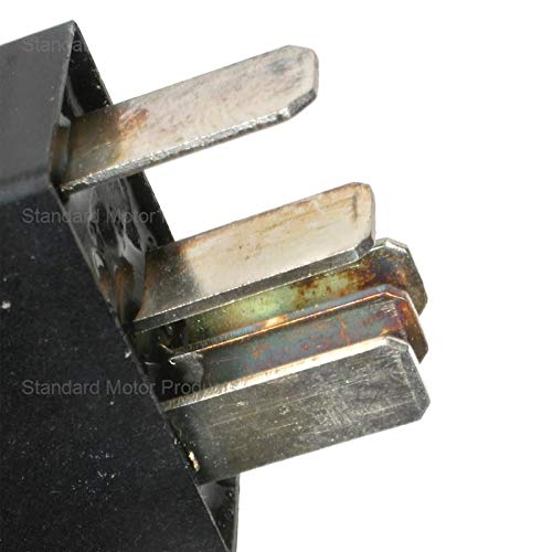 Standard - Tru-Tech A/C Clutch Relay