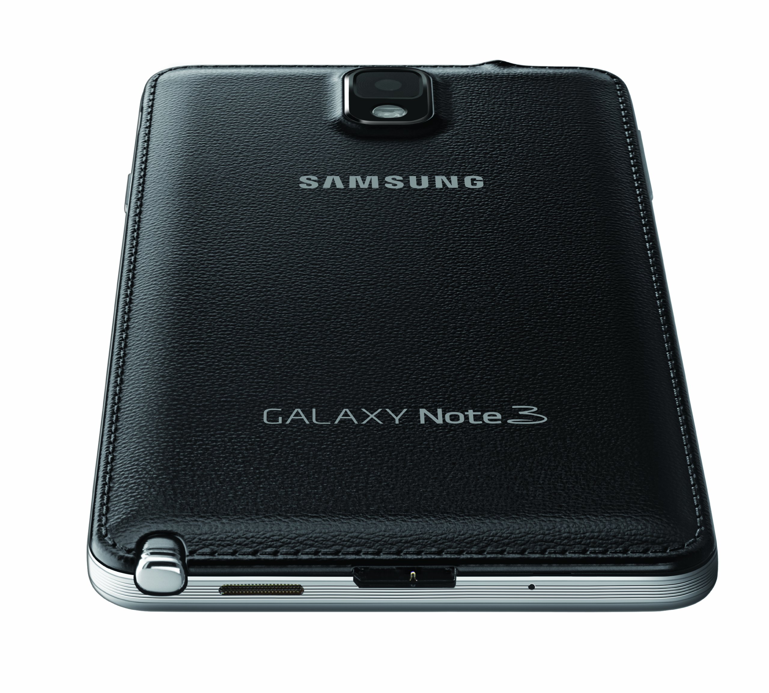 Samsung Galaxy Note 3, Black 32GB (Sprint)