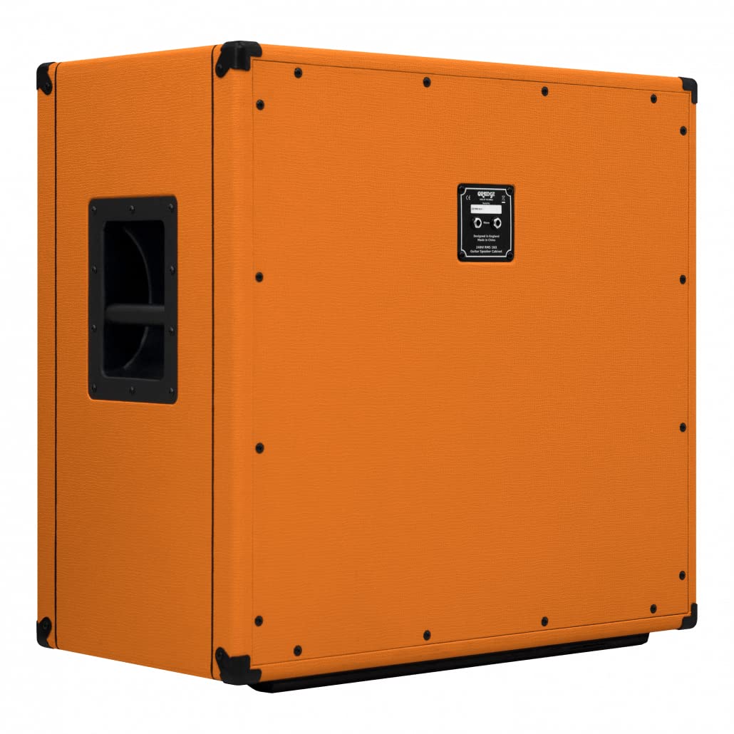 Orange Amps Electric Guitar Power Amplifier (CR PRO 412)