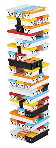 OH! Sushi Game