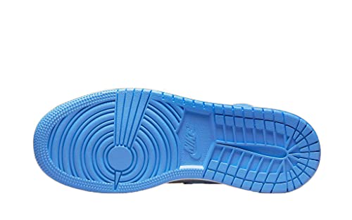Jordan Youth Air 1 GS DR6492 100 Game Winner - Size 6.5Y