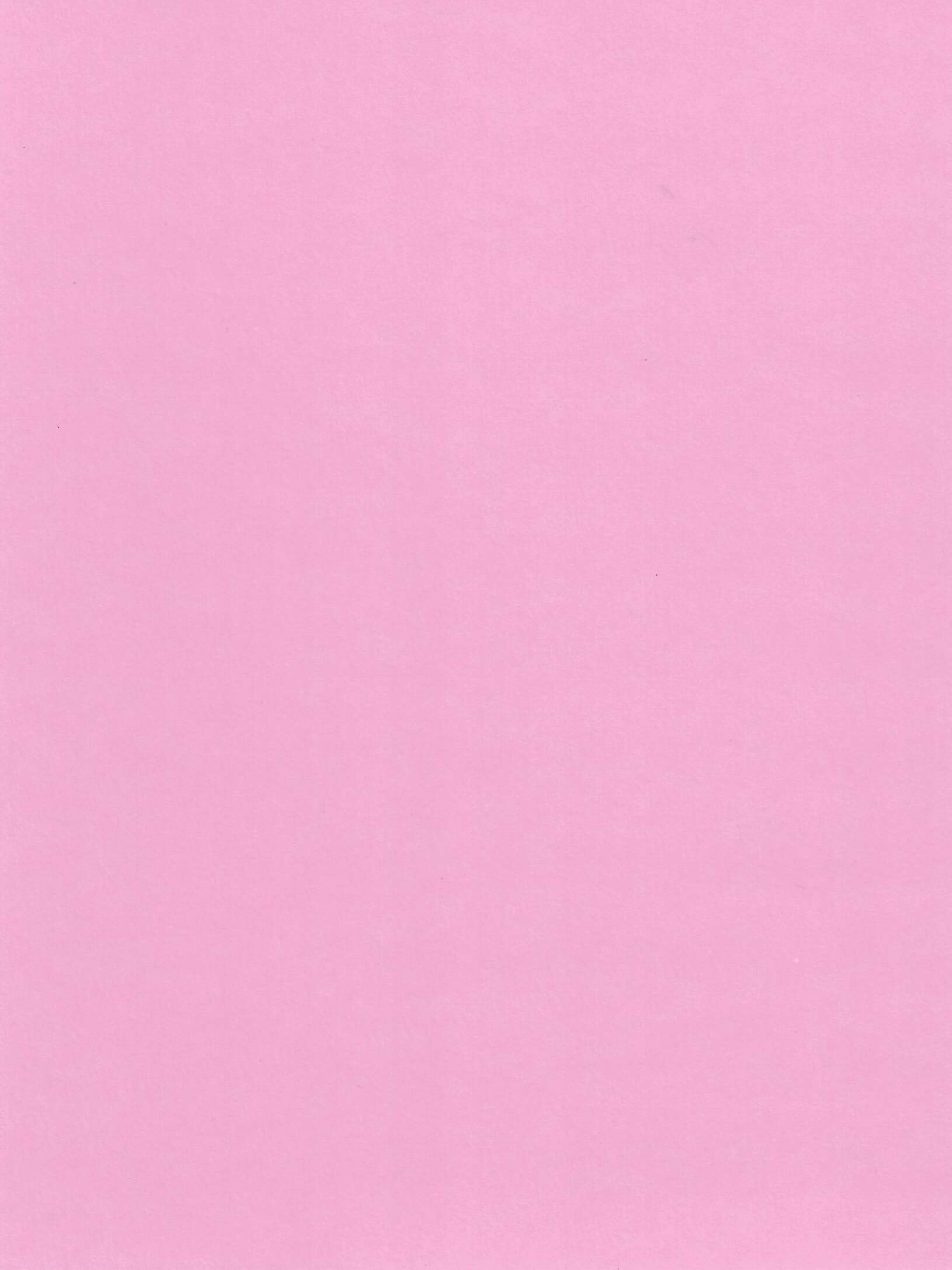 Cardstock Warehouse Pop Tone Cotton Candy Pink - 8.5 x 11" - 100 Lb. / 270 Gsm Matte Premium Cardstock Paper -25 Sheets
