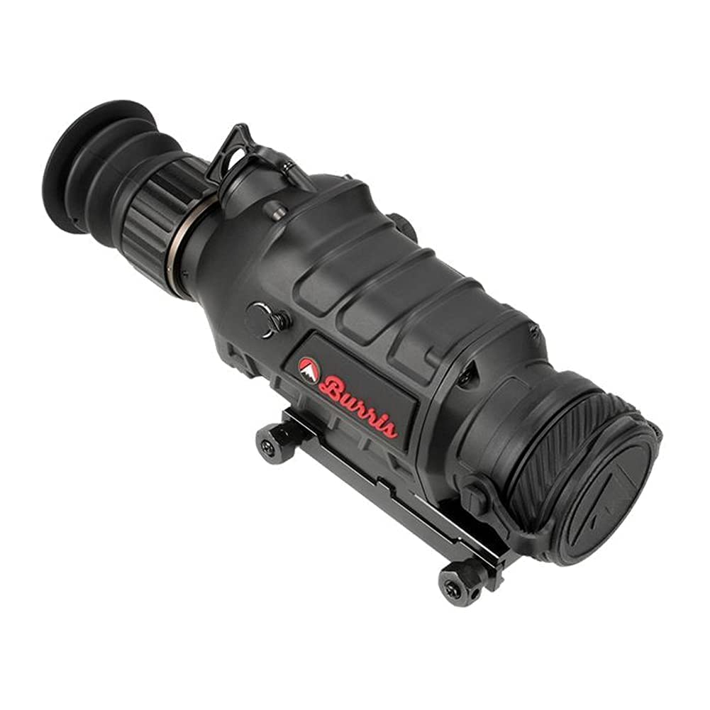 Burris Thermal Series Handheld Thermal Vision Device for Night Hunting BTS 35 Thermal Scope, 1.7-6.8x35mm