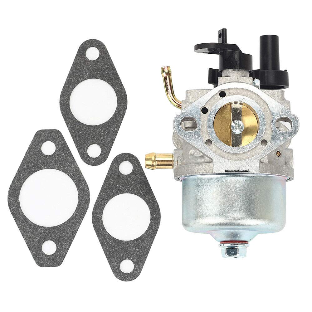 Compatible with Carburetor for Toro 38583 38584 38535 38536 38537 38610 38611 38581 38582 Engine