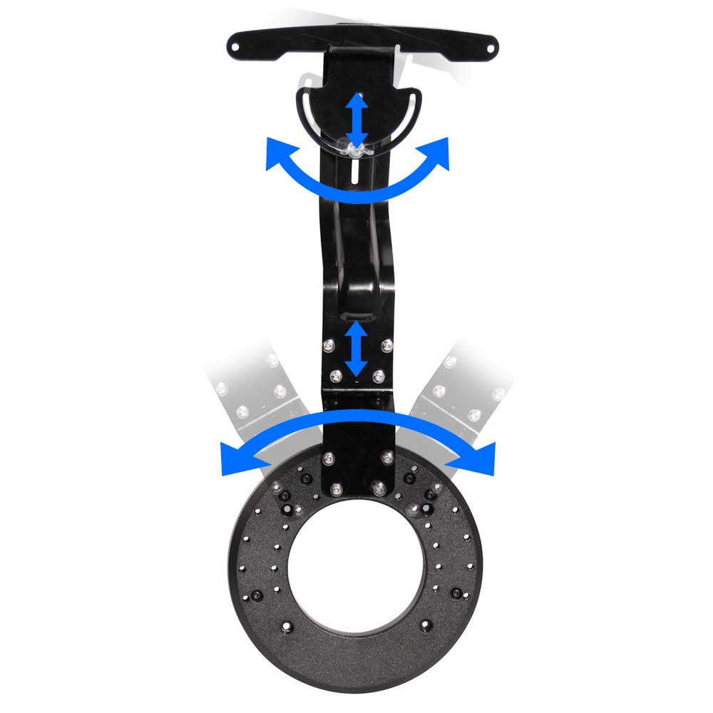 Thrustmaster BT Display Holder (PS4)