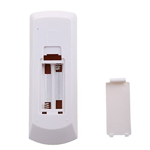 Compatible with DAIKIN Air Conditioner Remote Control BRC52B61 BRC52B62 BRC52B63 BRC52B64 BRC52B65