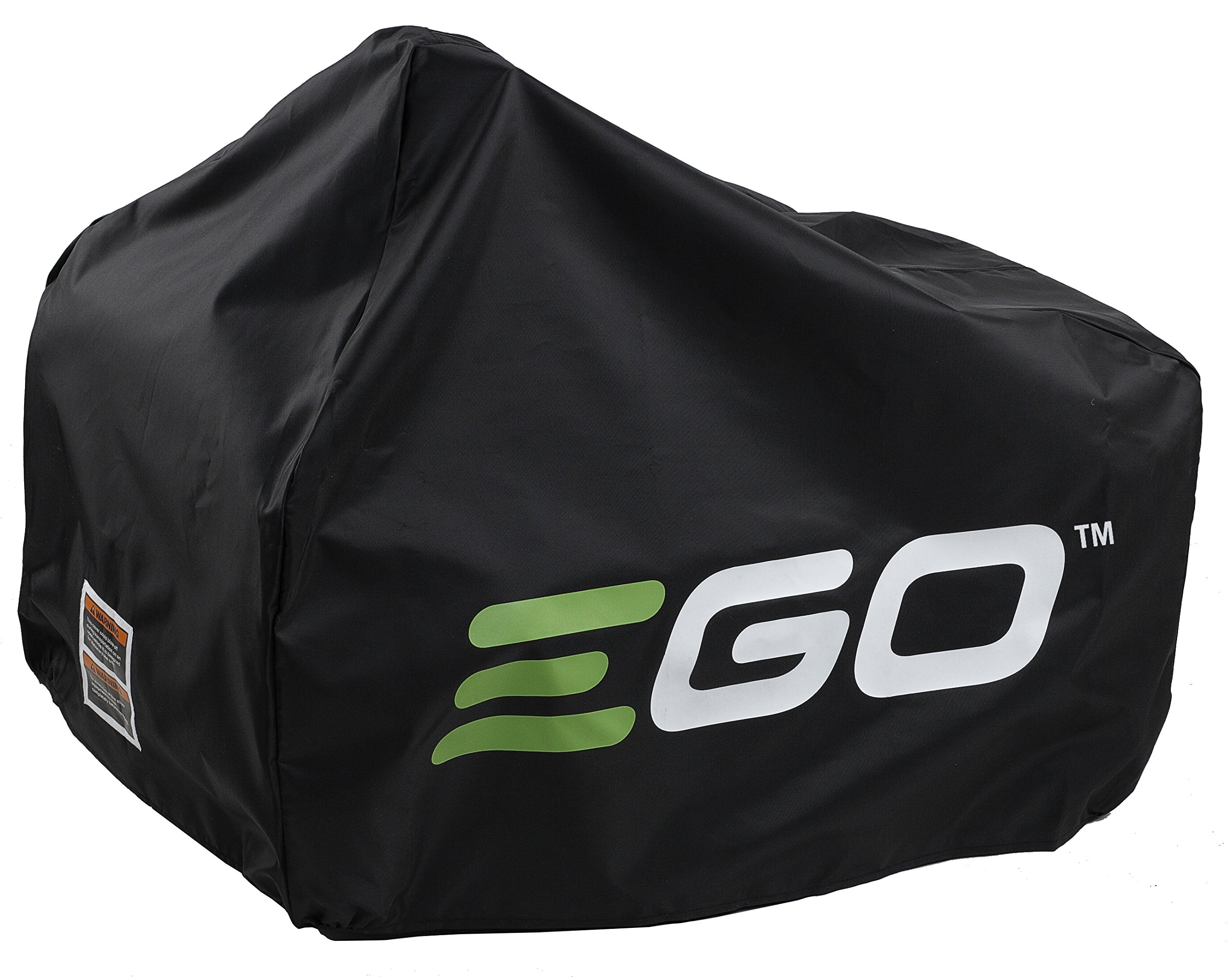 EGO Power+ SNT2100 21-Inch 56-Volt Cordless Snow Blower Bundle