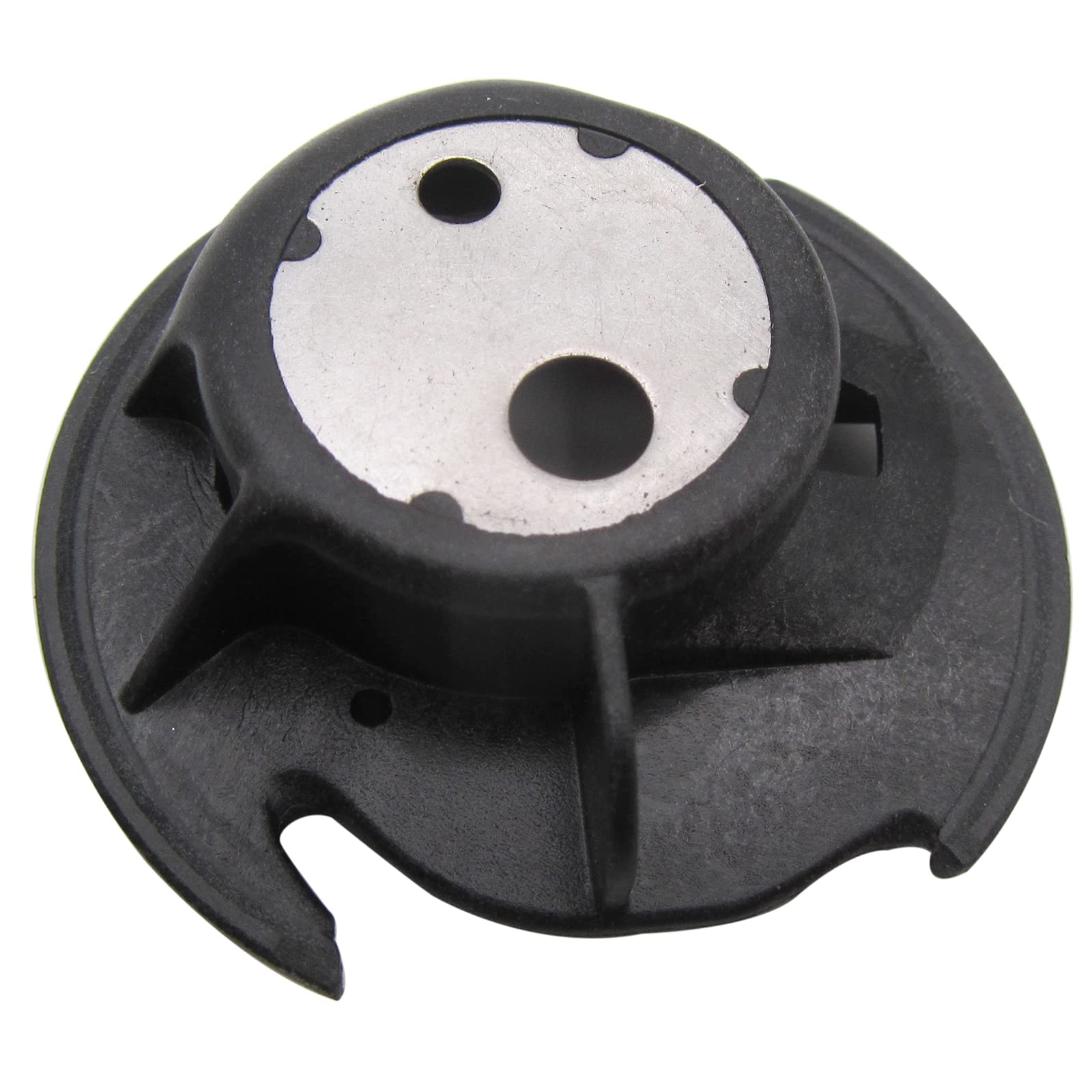 ckpsms Brand -1PCS#XG2058001 Bobbin CASE Compatible with/Replacement for Brother Brand F440E,NV800E,NQ1400E,NQ1600E,NQ1700E,NQ3500D,NQ3600D Babylock Brand BL220B,BLMAV,BLMAV2,BLMCC,BLMPR,BLMPR2