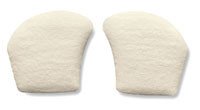 Hapad, Inc (MBL) Bars Metatarsal 5/16" Large 1/Pr