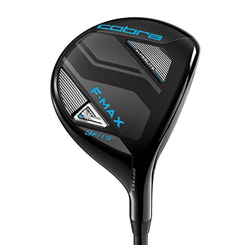 Cobra Women's F-Max Superlite Golf Set (Right)