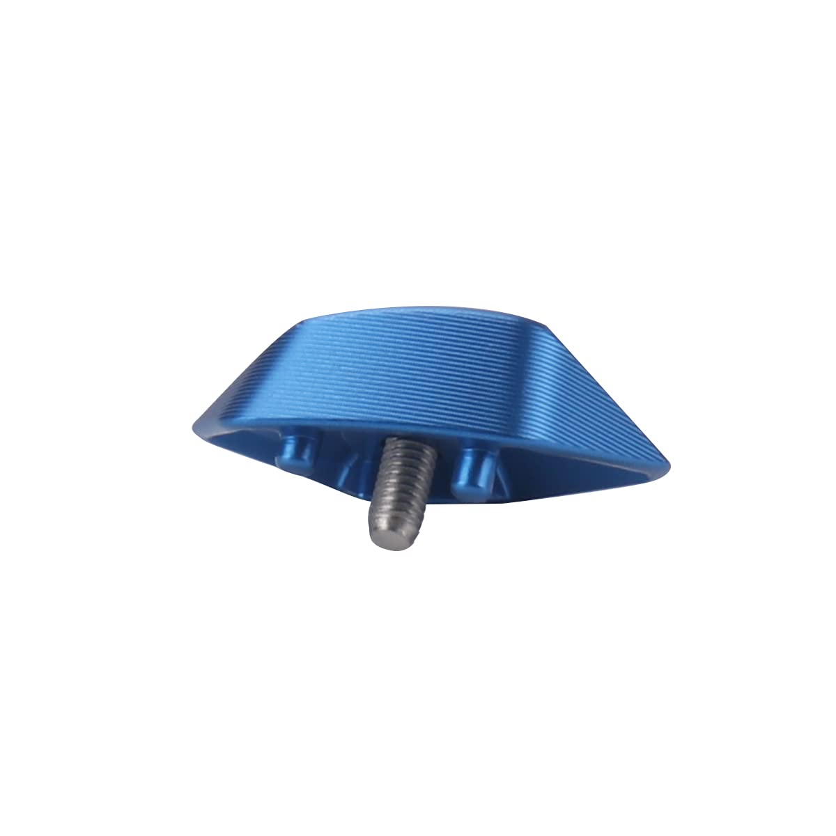 DAZUZ Golf Head Weight 1PC 6g (Blue) Compatible with Taylormade Sim 2 Driver