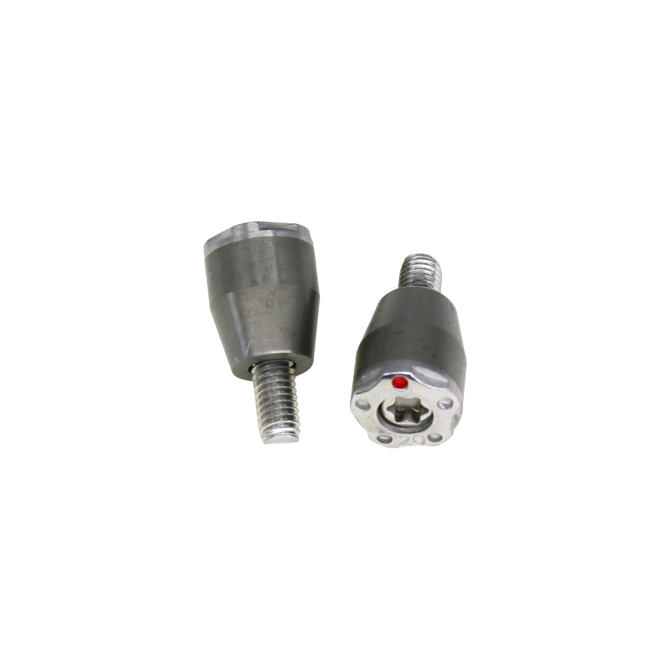 DAZUZ Golf Screws Weights 20gx2 for Taylormade R1 R11s R11 R9 R7 R5 Spider Rossa Drivers Putter