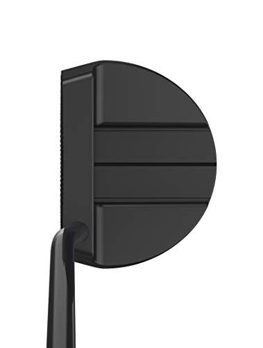Cleveland Golf HB Soft Premier #14 Single OS 34"" RH, Gray Satin