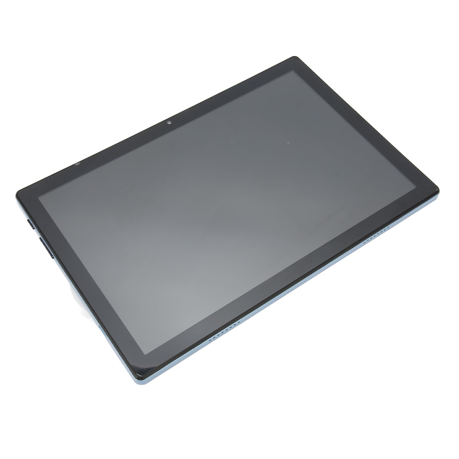 DAUERHAFT 2 in 1 Tablet, Business Tablet Aluminium Alloy 5G WiFi 4G LTE 8GB 256GB Memory Octa Core CPU with Mouse Keyboard for Travel (US Plug)