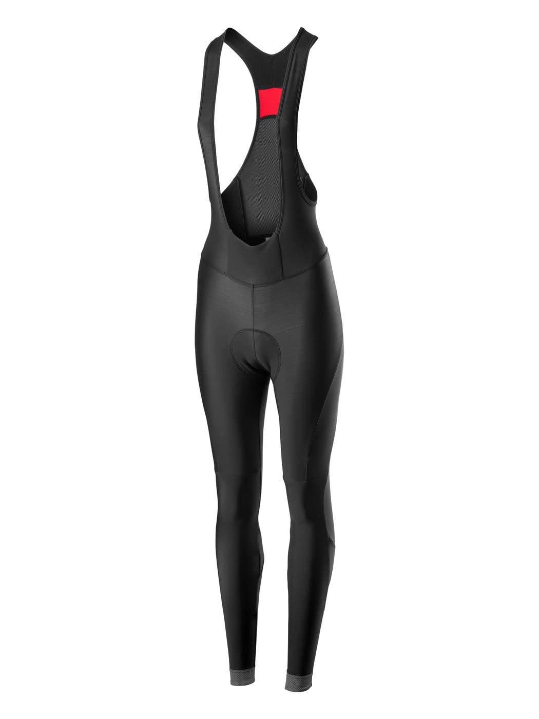 Castelli Women's Velocissima Bibtight (Medium) Black