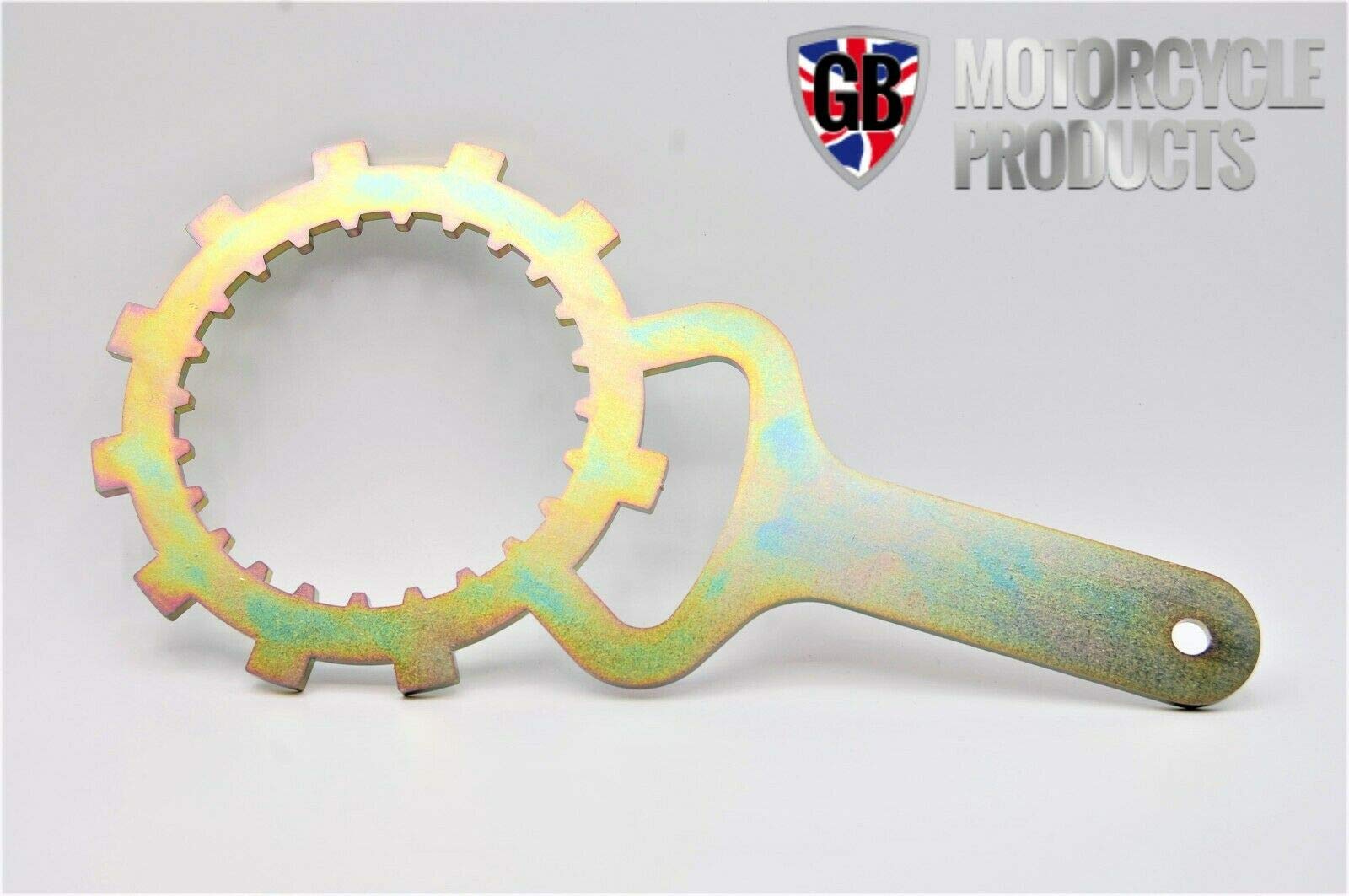 Triumph Daytona Super III Clutch Holding Tool 1994-1997