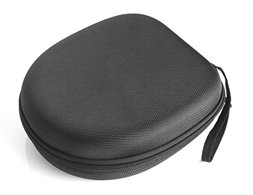 FitSand Hard Case Compatible for Anker Soundcore Life Q20 / Q30 / Q35 Hybrid Active Noise Cancelling Headphones