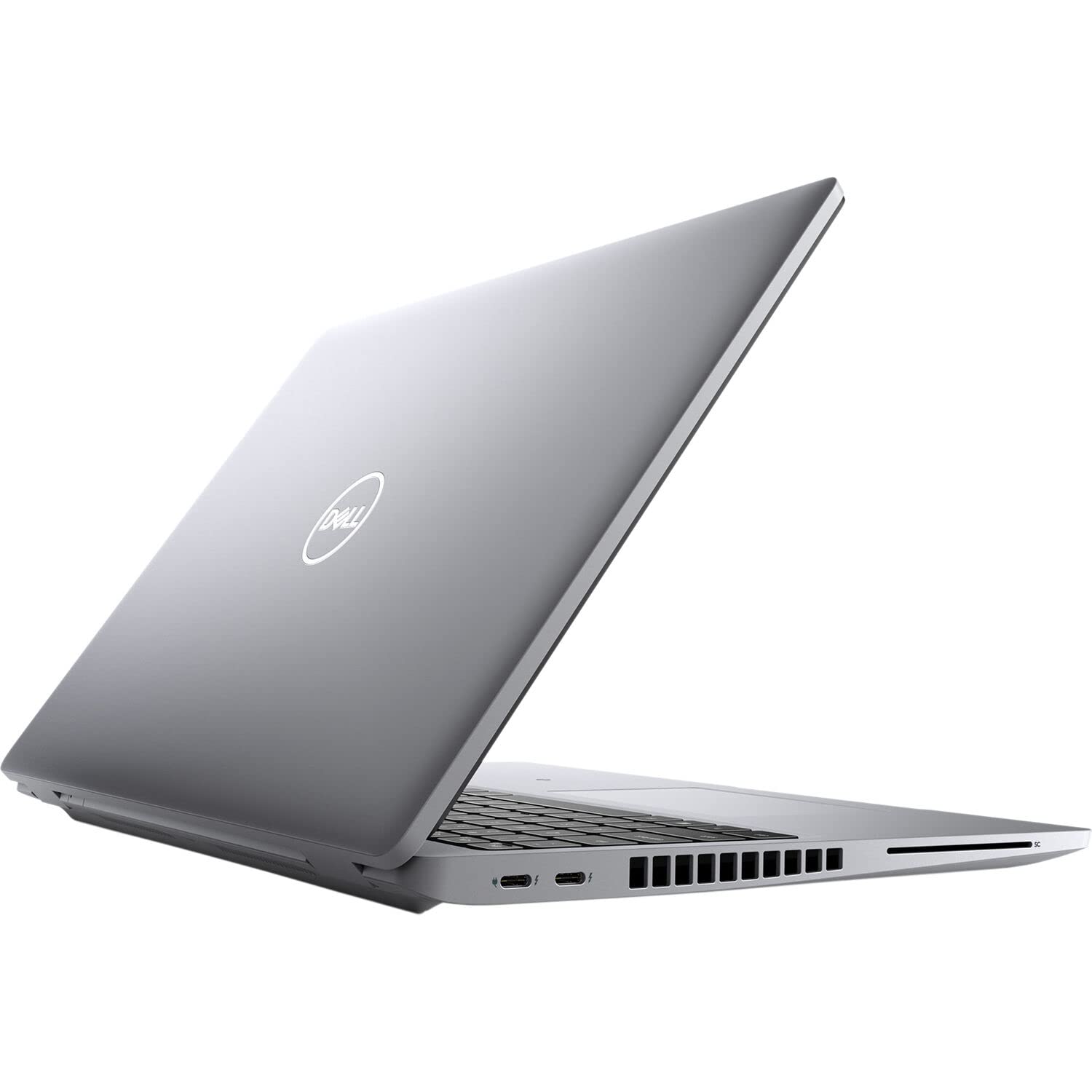 Dell Latitude 5000 Series 5520 Business Laptop, 15.6" FHD Touch Display, Intel Core i5-1145G7 vPro, 64GB RAM, 1TB SSD, IR Camera, NFC, Backlit Keyboard, HDMI, Wi-Fi 6, Windows 11 Pro