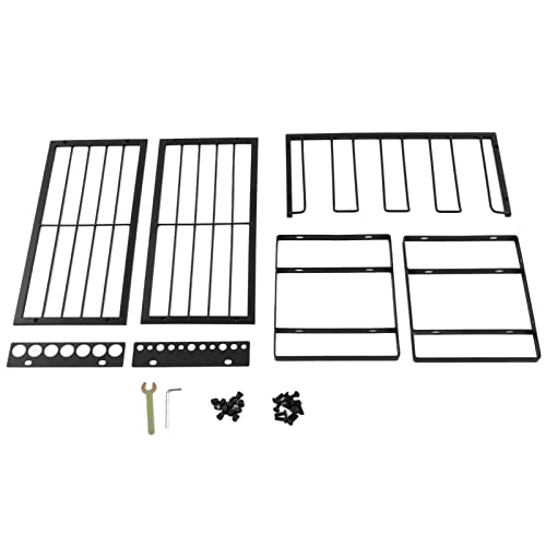 Garage Tool Storage Shelf Power Tool Organizer 50KG Load Bearing Wall Mounted for Factory