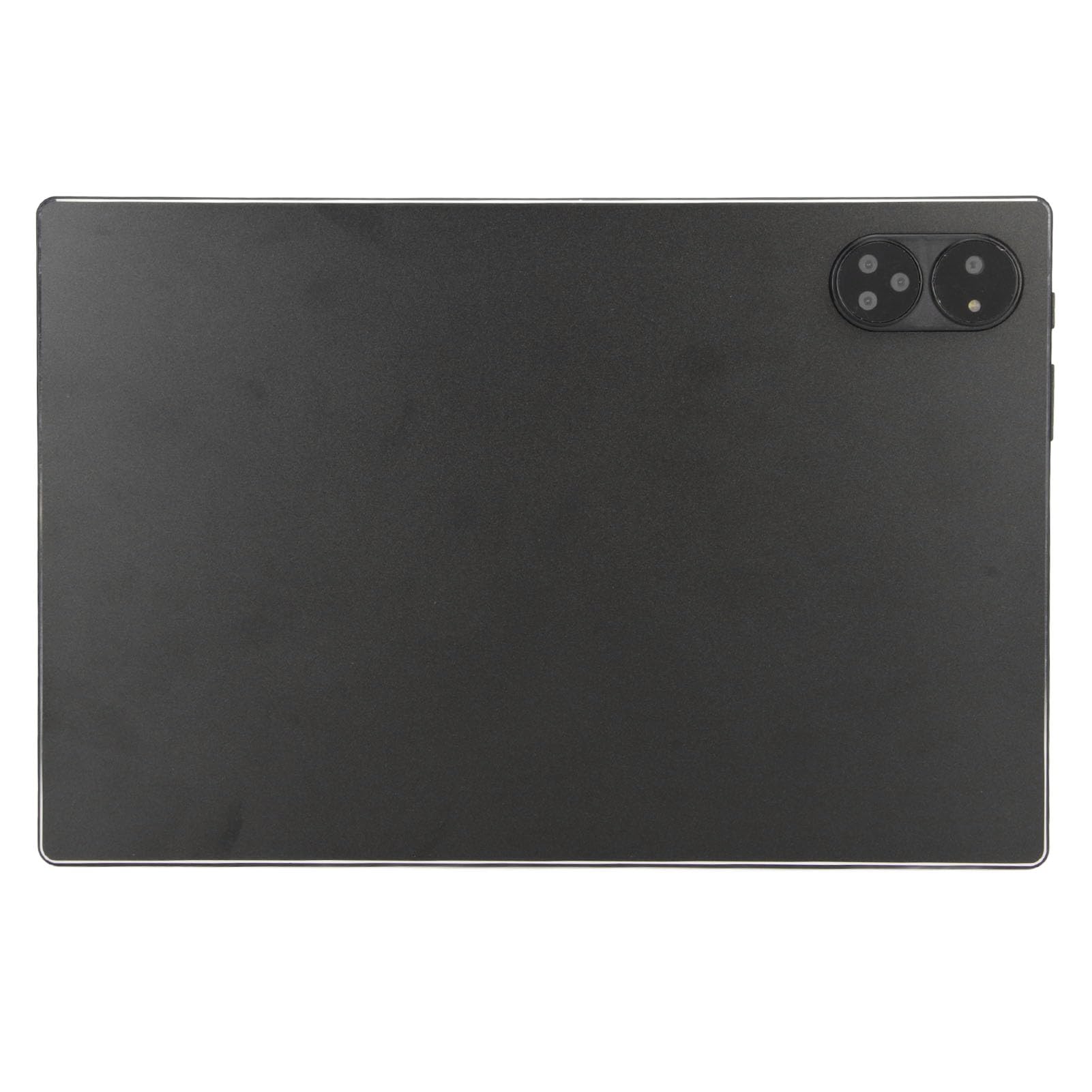 DAUZ 10.1 Inch Tablet, 2 in 1 8GB 256GB Tablet Computer Support GPS with Keyboard for Travel (US Plug)