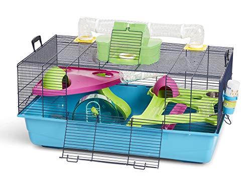 Savic Hamster Heaven Metro Cage