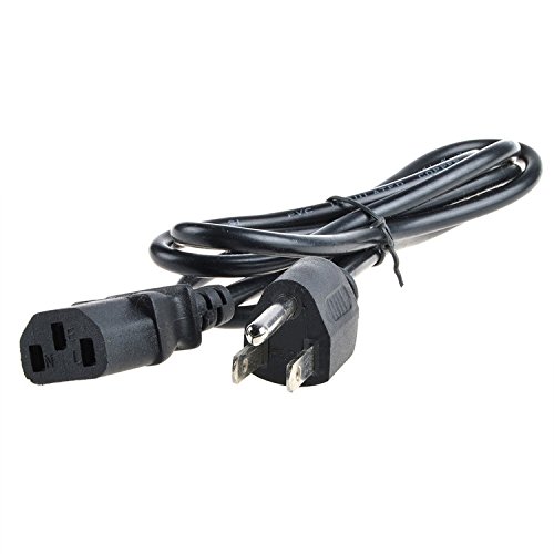 PK Power AC Power Cord Cable for Focusrite ISA One Analog ISA428 Platinum VoiceMaster Pro