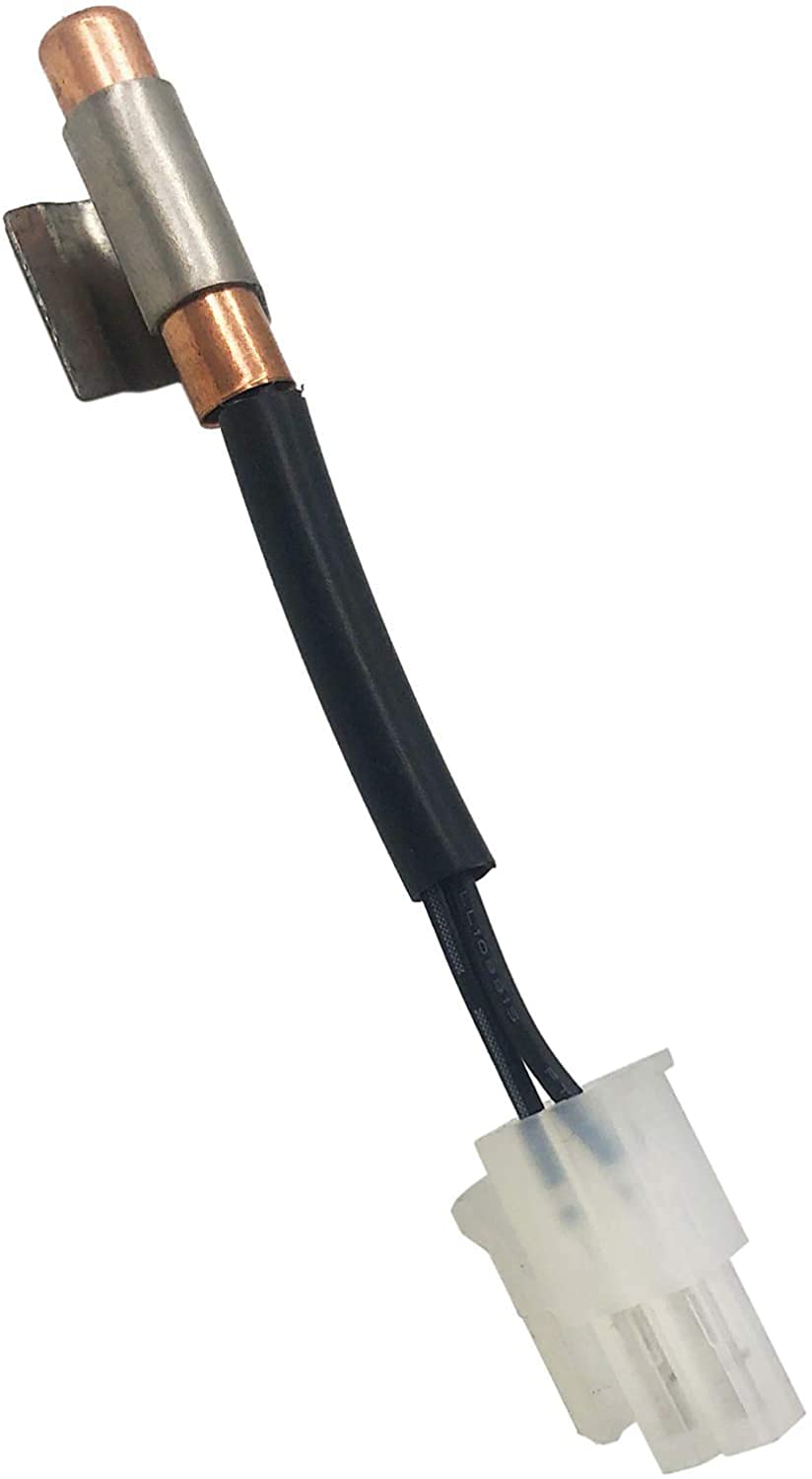 EXPW10383615 Refrigerator Thermistor Replaces W10383615, WPW10383615, PS11753994, AP6020675