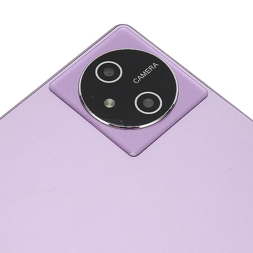 DAUZ Business Tablet, 8GB 256GB Memory Aluminium Alloy Office Tablet for Family (US Plug)