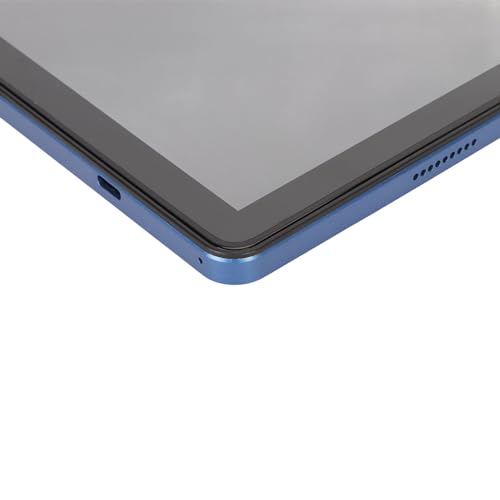 DAUZ Digital Tablet, 16GB RAM 1TB ROM MTK6762 Chip 2560X1600 Resolution 10.1 Inch Tablet Front 13MP Rear 16MP (US Plug)