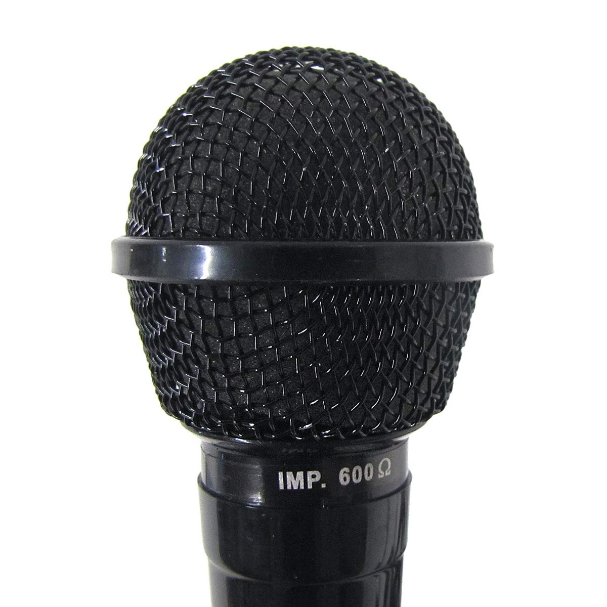 Treasure Gurus Wired Karaoke Machine Dynamic Singing Microphone Handheld Vocal PA DJ Unidirectional Mic