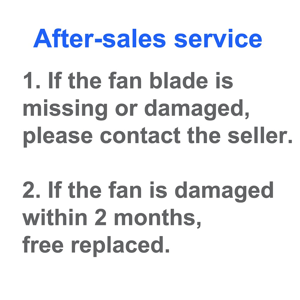 SKYRI Portable Ceiling Fan Mini USB Tent Fans for RV, Camping, Outdoor Hanging Gazebo Tents Ceiling Canopy Dorm Room Fan DC 5V Compatible Battery Power