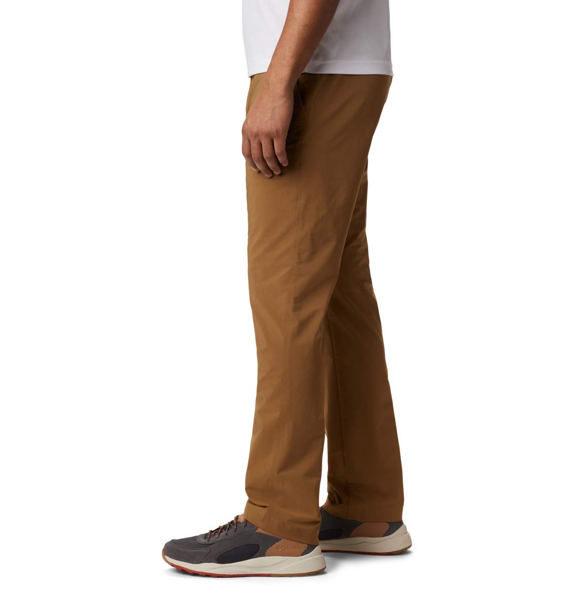 Columbia Men's Viewmont Stretch Cargo Pant Delta