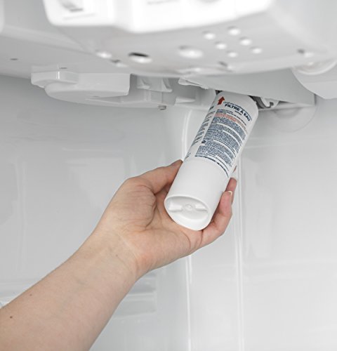GE AFPWF Auto Fill Pitcher Water Filter , White
