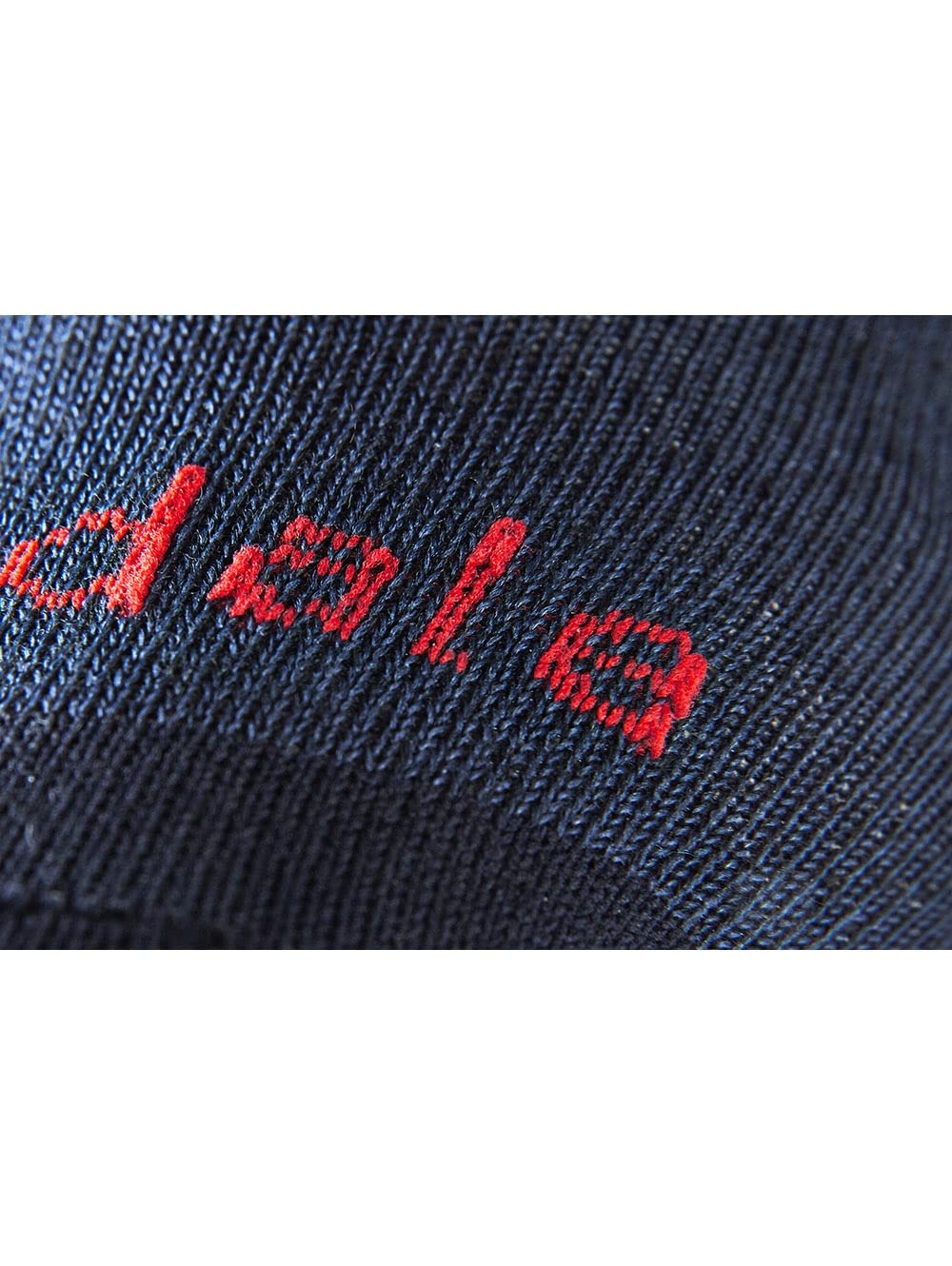Bridgedale Women's Coolmax Base Layer Liner Socks - 2 Pack, Navy, Small