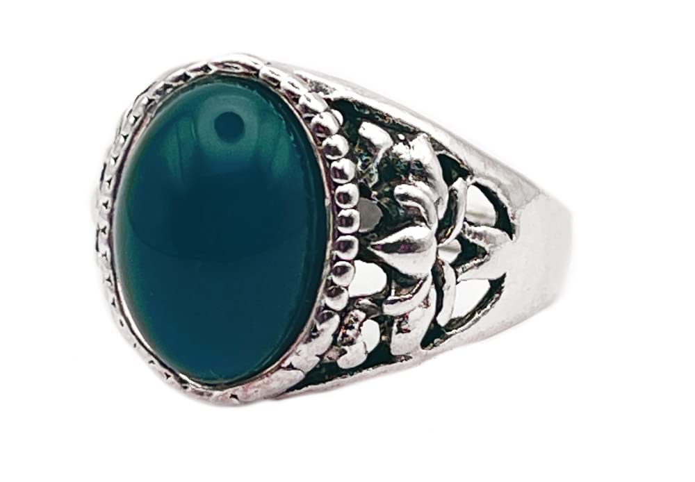 Creations by Lucky 7s Classic Mood Rings Ragnar Lothbrok (11)