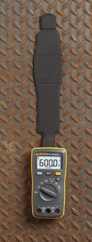 Fluke 107 Palm Sized Digital Multimeter