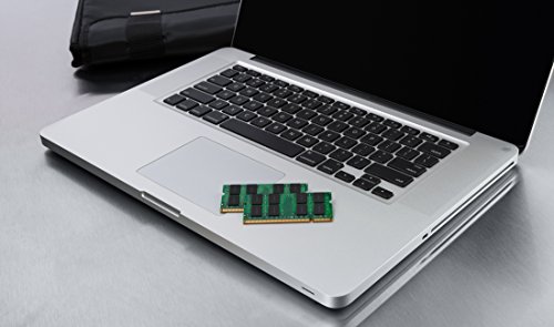 Kingston KCP424SS6/4 4GB DDR4 2400MHz SODIMM Mem
