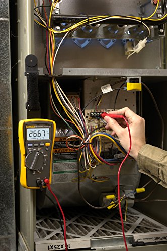 Fluke 116/62 Max+ Technician's Combo Kit