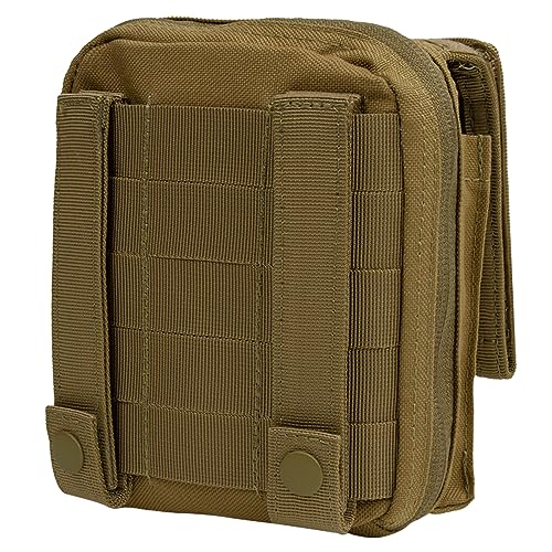 Condor Elite MA35-002 Map Pouch Black