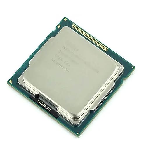 SAAKO Third Generation Opteron 1389 X4 1389 2.9 GHz Quad-Core CPU Processor OS1389WGK4DGI Socket AM3 Making Computers Process Data Faster