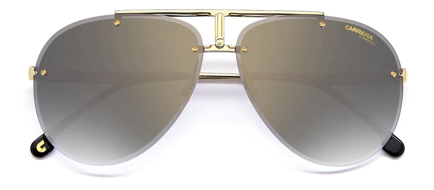 Carrera sunglasses 1032/S 06J Gold/Havana brown