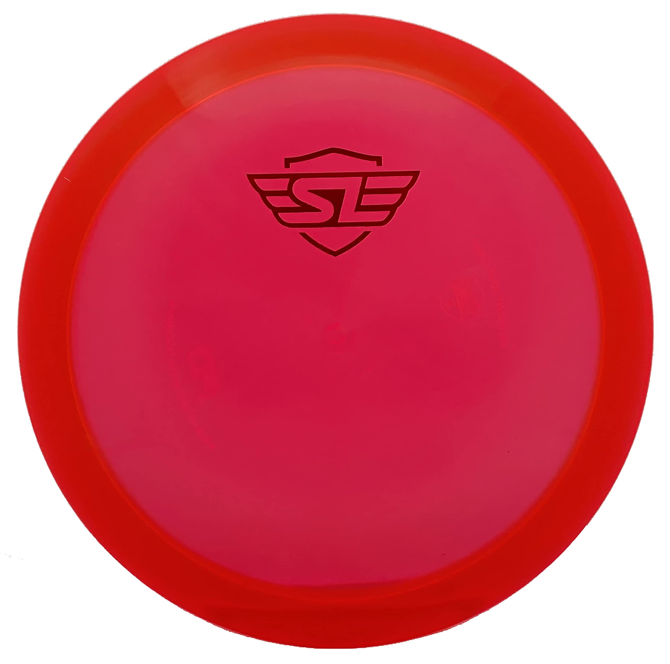 Discmania Simon Lizotte Stamp C-Line FD Disc Golf Fairway Driver โ Straight Fairway Drives, Colors Will Vary (173-176g)