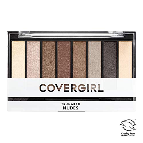 COVERGIRL Perfect Eye Makeup Kit, 6 Fl Oz