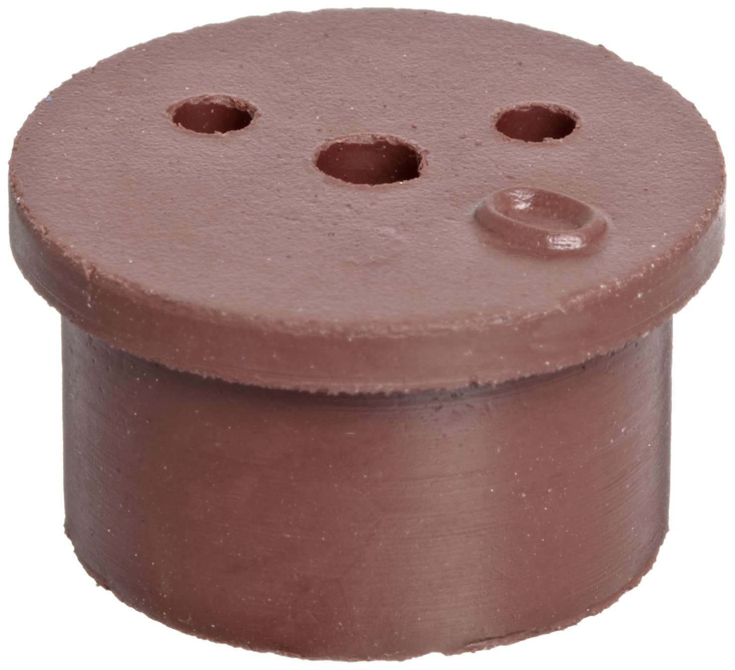 Dubro Products 400 Gas Conversion Stopper, 5/8"" diameter"