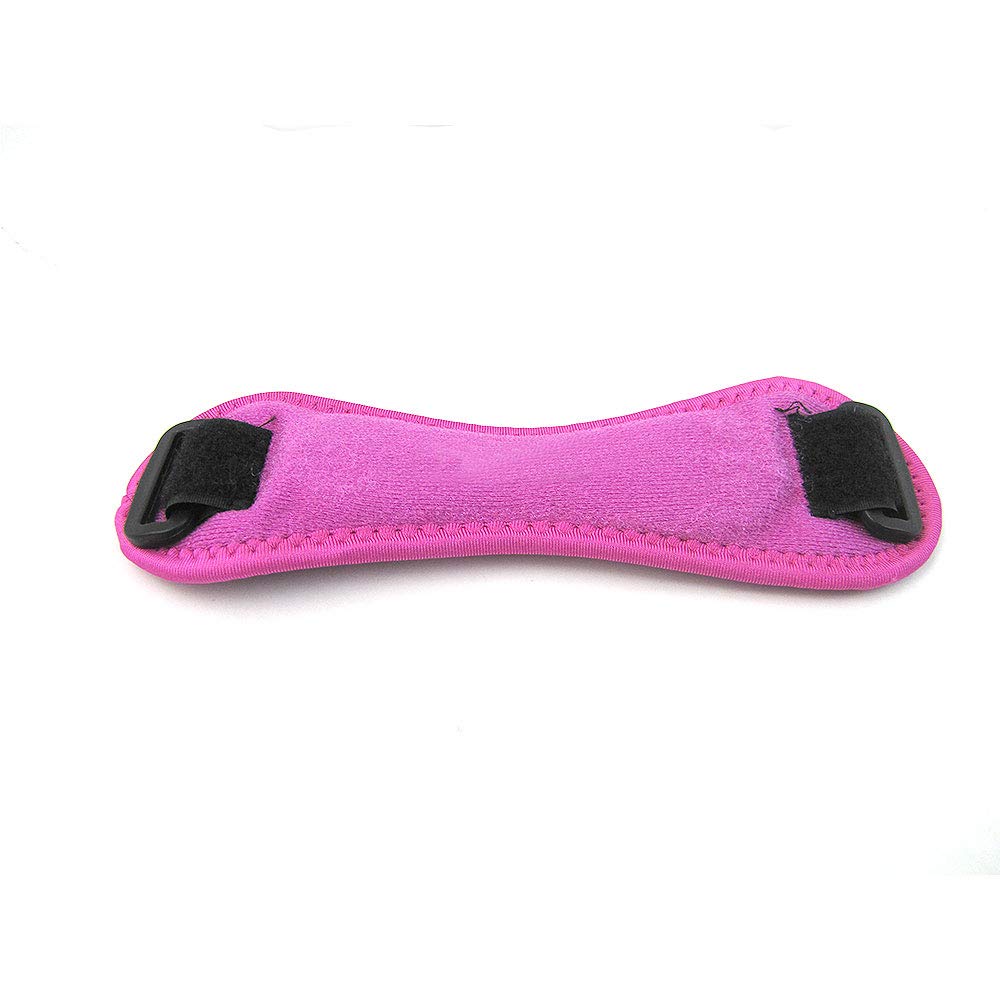 Cocobla 2 PCS Knee Brace Pain Relief Men & Women Adjustable Knee Strap Support for Sports, Running, Hiking, Exercise, Arthritis Injury Recovery