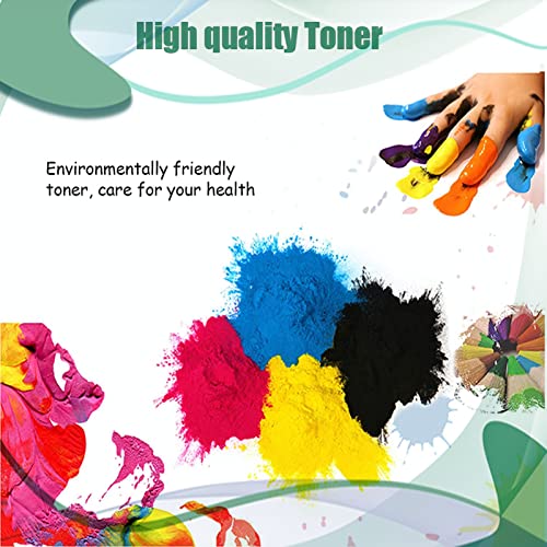 LLQQ Compatible for Lexmark 78C0W00 Waste Toner Container Works with CS421 CS521 CX421 CX522 CX622 420 520 620 2200 4200C 2300 2400 2500 MC2640 Printers Black 1-Pack