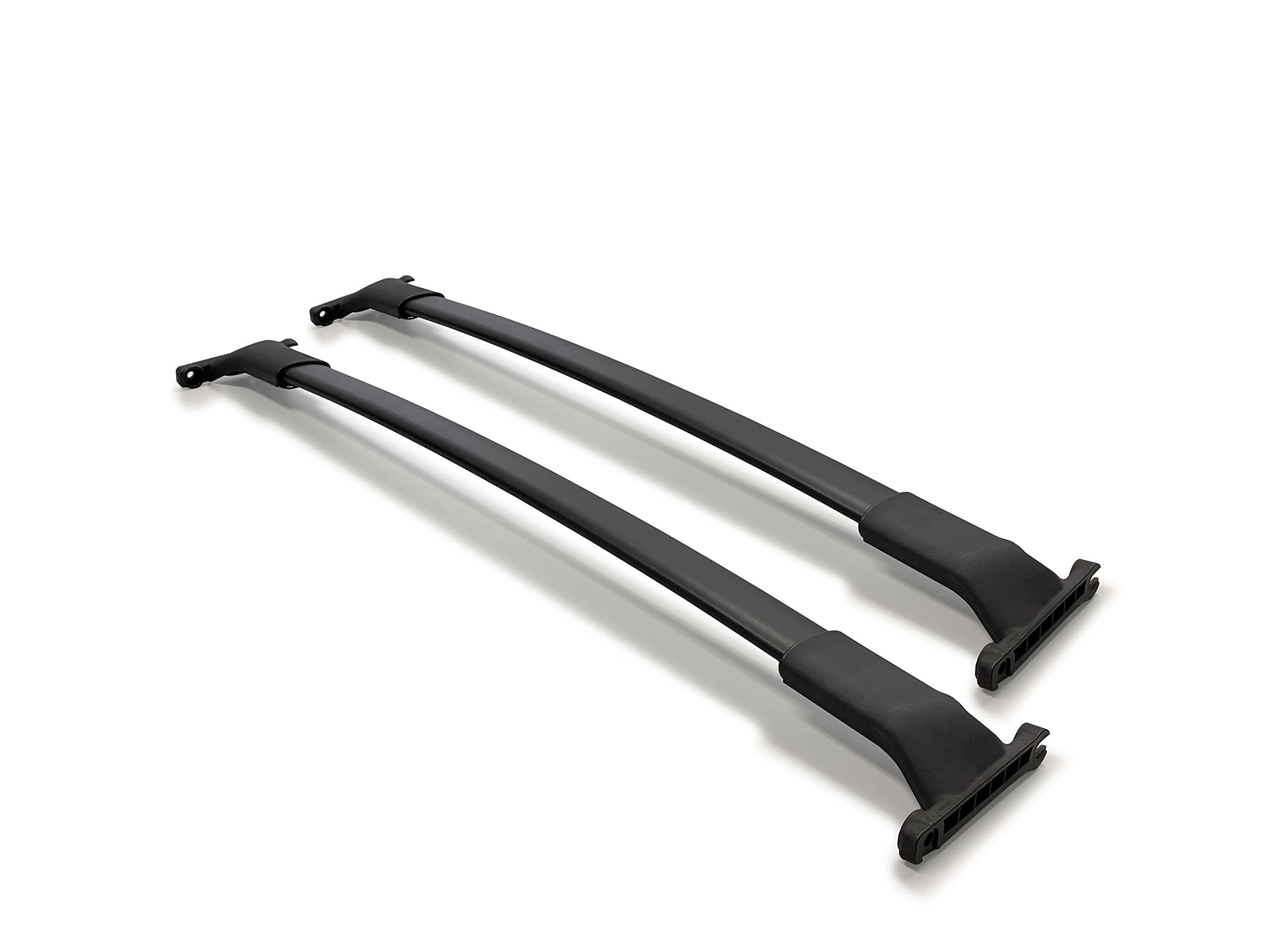 BRIGHTLINES Cross Bars Roof Racks Replacement for 2013-2019 Ford Escape